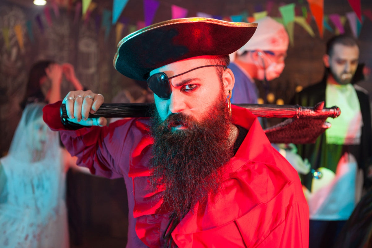 How to Choose the Right Costume Hat for Your Themed Party