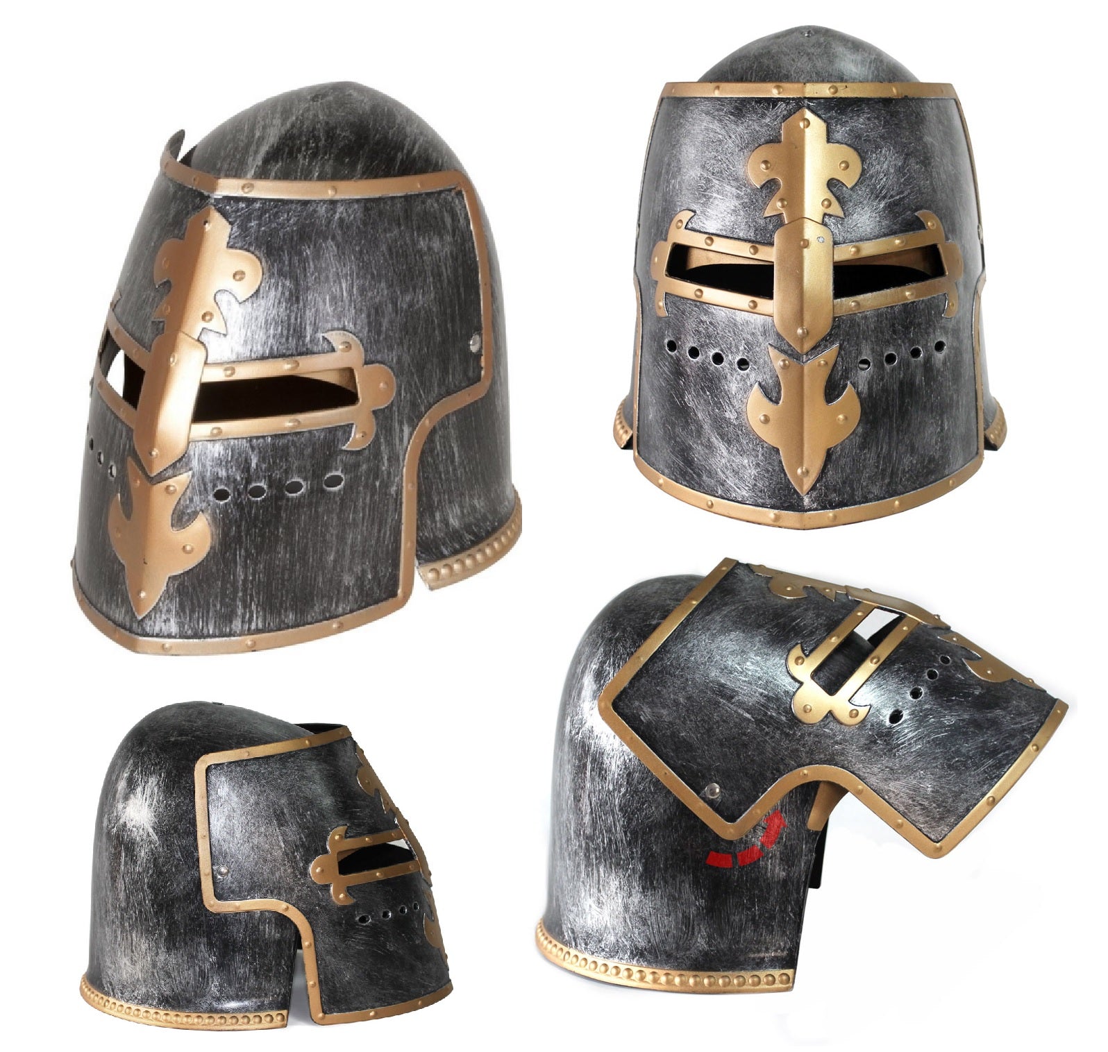 Costume Novelty Helmets Cosplay LARP Reenactment
